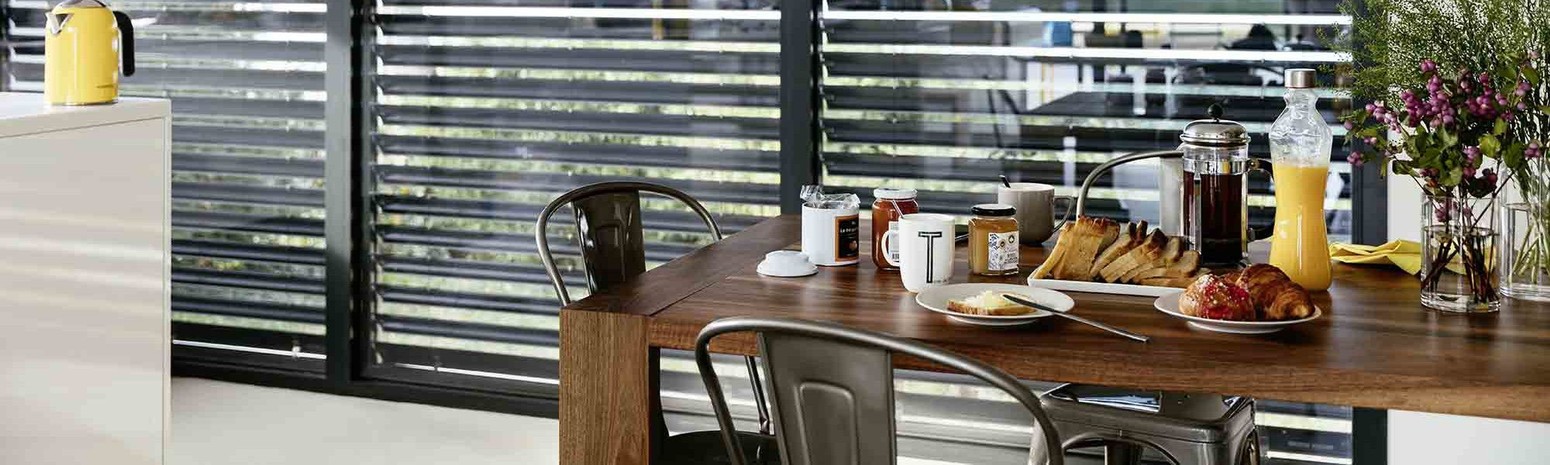 Cambia tus ventanas al modo conectado con Connexoon Window io.