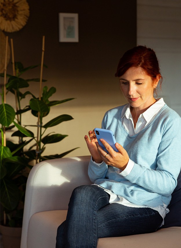 Descarga ya tu nueva app TaHoma | Somfy