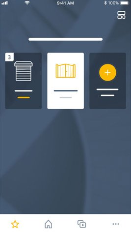 Connectivity Kit | Somfy