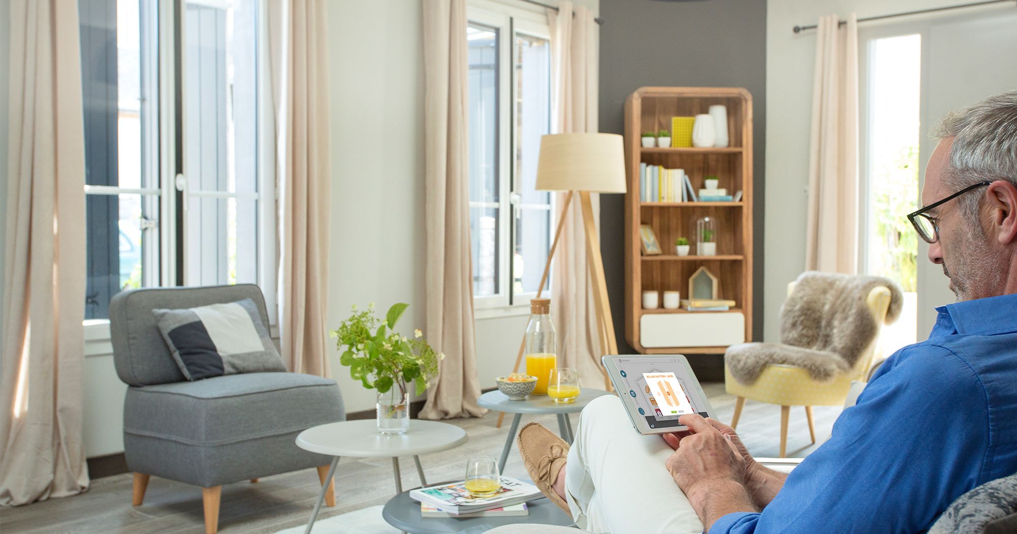 Descarga de manuales | Somfy